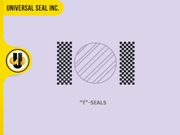 UniRing Piston Seals | Products | Hydraulic and Urethane Seals
